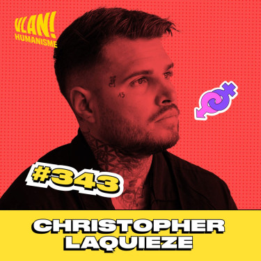 #343 Trouver de la joie dans un monde tragique avec Christopher ...